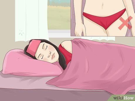 Een String Dragen 9 Stappen Met Afbeeldingen WikiHow