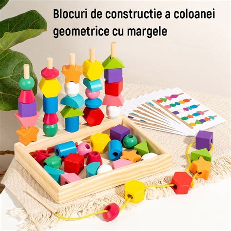 Joc Educativ Pentru Copii Sundiguer 8 Carti Coordonare Mana Ochi 4