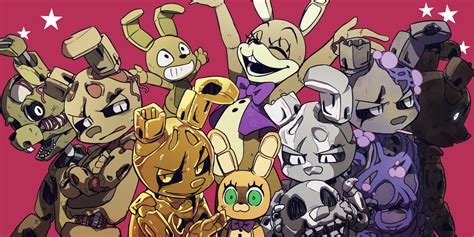 280 Fnaf Comics Ideas Fnaf Comics Fnaf Fnaf Art
