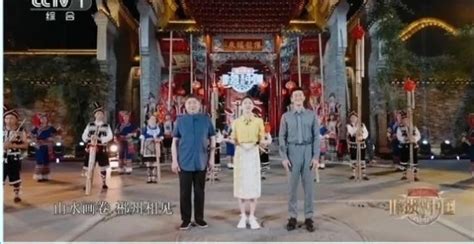 《非遗里的中国·湖南篇》：湖湘灿烂文化闪耀“出圈” 腾讯新闻