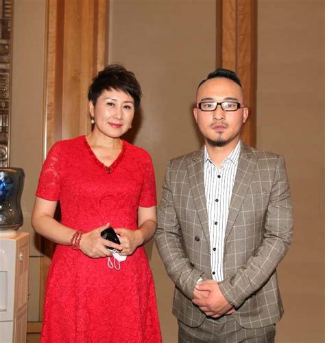 亚洲著名影视演员造型师教父李子墨老师 知乎