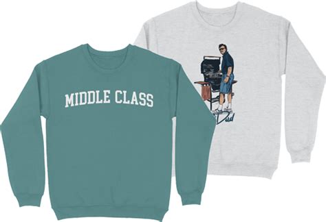 Middle Class Fancy