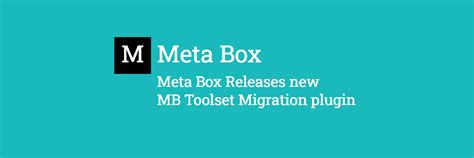 New Mb Toolset Migration Plugin Released Webtng