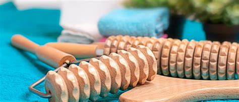 Houten Massage Roller Beste Keuze Gebruik Voordelen 2024