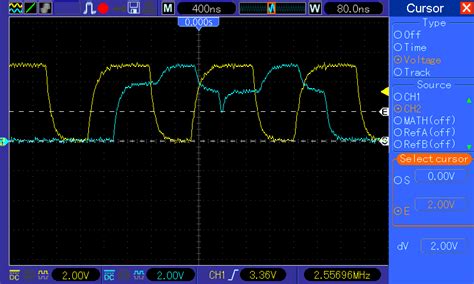 Casras Dram Refresh Mit Xc9536xl Problem Glitch