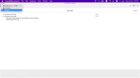 Mobile Accessibility Testing Guide For Product Owners