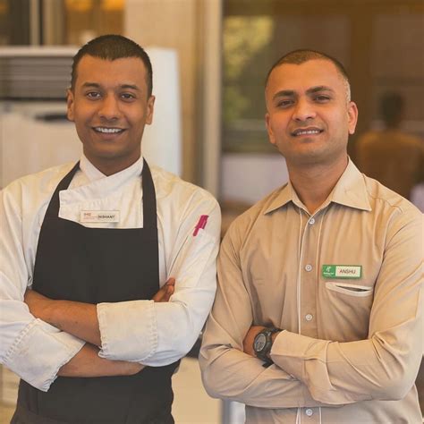 Nishant Basnet On Linkedin Ihgkuwait Fridaybrunch Loveforfood