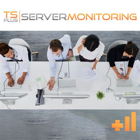 Tsplus Server Monitoring Gets A New Export Log Feature To Facilitate Remote Support Tsplus