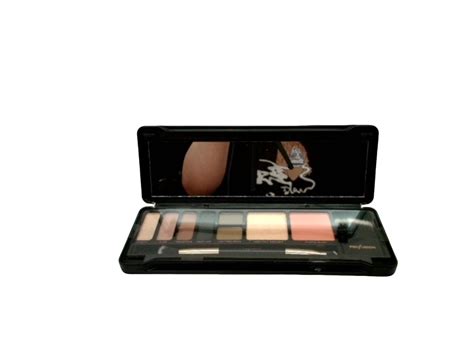 Profusion Makeup Kit Complete Glam Set With Case For All Needs