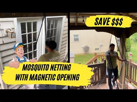 How To Hang Mosquito Net On Gazebo How To Hang Mosquito Net On Gazebo