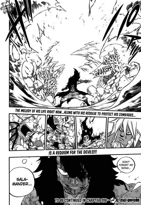 What Are The Best Most Iconic Panels From The Original [manga] R