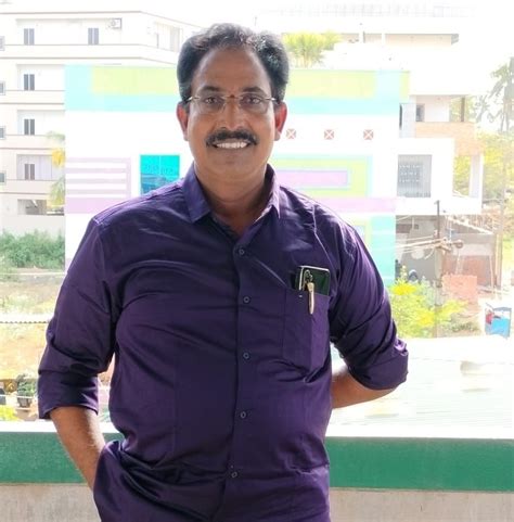 Poli Rama Reddy Kovvuri