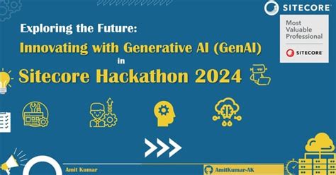 Gen Ai In Sitecore Hackathon 2024 Rsitecore