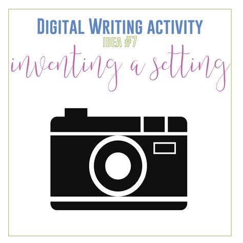 DigitalWrite Language Arts Classroom