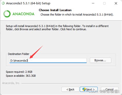 Anconda不能安装指定python版本 Anaconda为什么安装不了mob64ca1415f0ab的技术博客51cto博客
