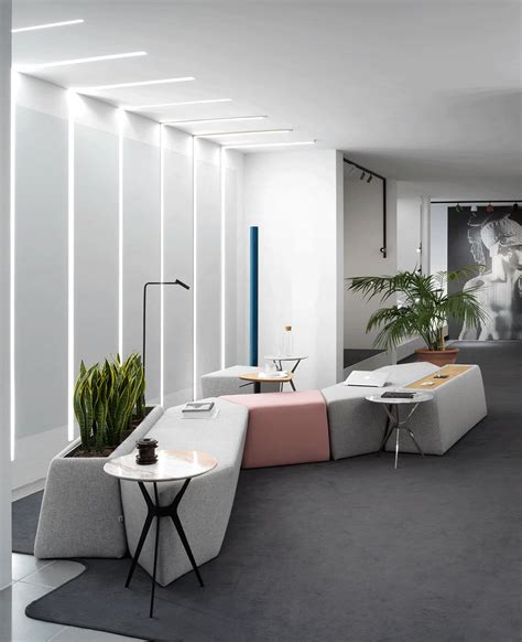 The Future Of Workspaces Sitia