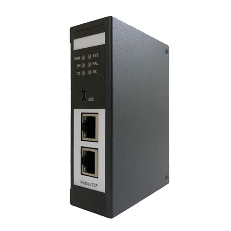 耐用通讯modbus转 ethernet ip 网关 在机场行李运输系统中的应用 知乎