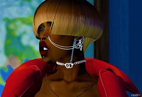 Holiday Vogue~christmas Candy Onyx Marabana Flickr