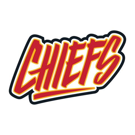 Kansas City Chiefs Logo
