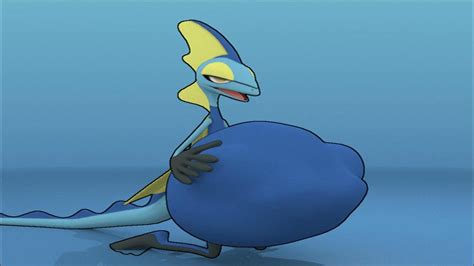 Inteleon Vore Youtube