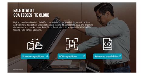 Ysoft Safeq Cloud Brochure Page 7