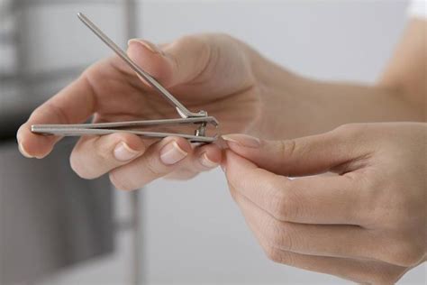 Learn The Anatomy Of Healthy Fingernails And Some Of The Indicators Associated With Changes To