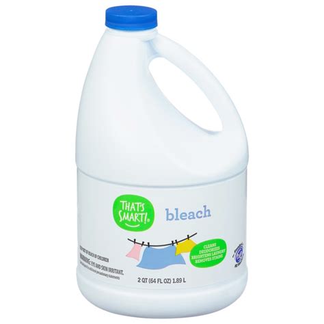 Thats Smart Bleach Same Day Delivery Or Pickup Foodmaxx