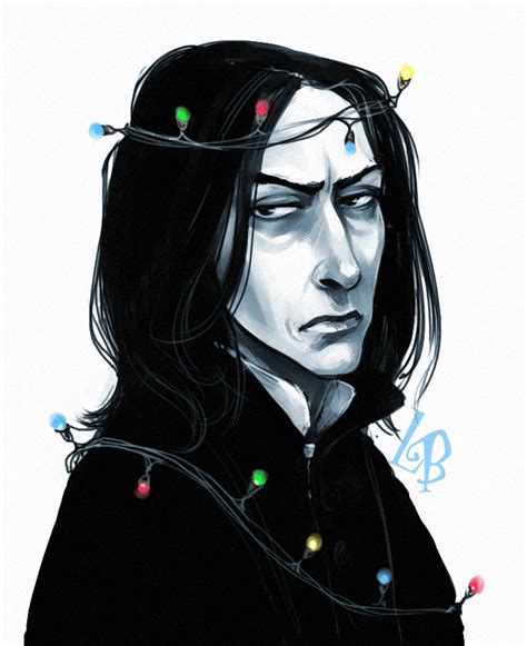 Severus Snape X Reader Story A Hogwarts Christmas Part Three Wattpad