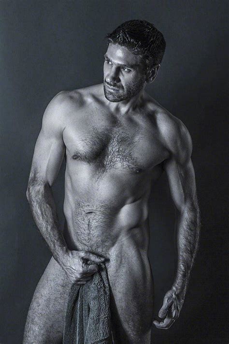 Model Of The Day Craig Daniel Daily Squirt