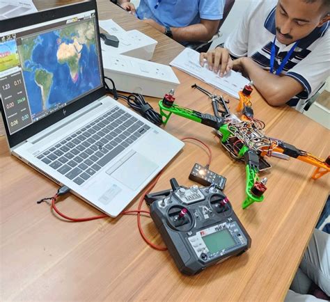 vaasu goyal on linkedin ieeecis appliedai dronemastery