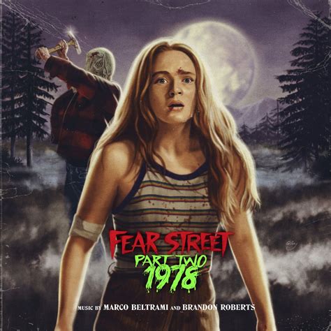 Fear Street Book Club