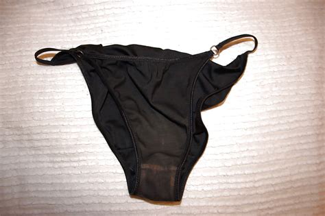 Real Stolen Panty Of My Aunt Silvia Apr55y I Cum And Dream Porn