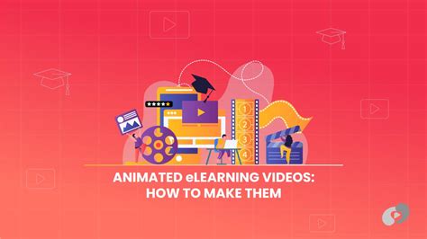 Animated Elearning Videos How To Make Them