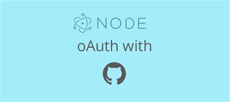 Authentication Using Github Oauth 20 With Nodejs By Shriram Navaratnalingam Loops Blog Medium