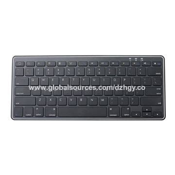 China Rechargeable Bluetooth Keyboard On Global Sources