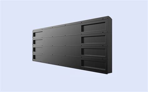 BUS LED Display Yaham