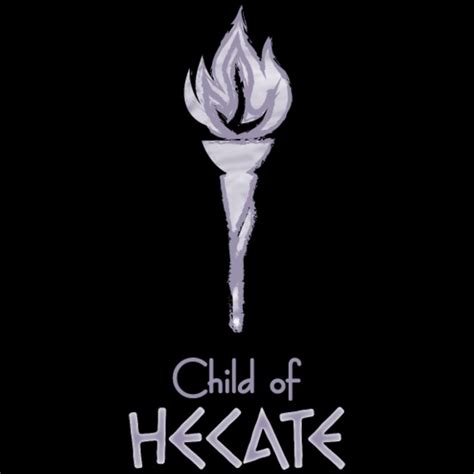 Hecate Percy Jackson