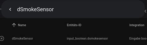 Unable Do Delete A Switch Created By Helper Configuration Home