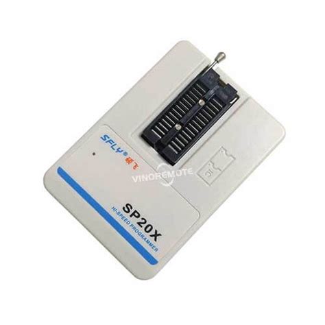 Sp20x Ic Usb Programmer For High Speed Mass Production Programming