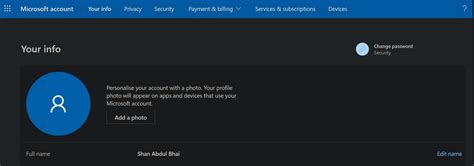 Methods How To Change Account Name In Windows