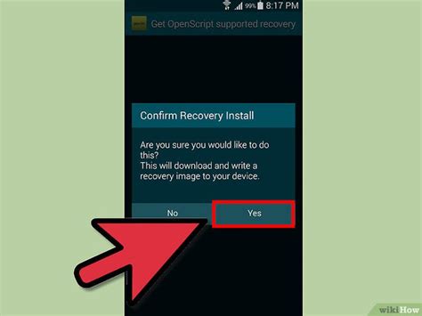 Comment Installer Une ROM Custom Sur Android