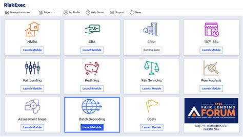 Batch Geocoding Module Riskexec Compliance Reporting And Analysis Software
