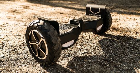 Regular Hoverboards VS Off Road Hoverboards What Is The Difference