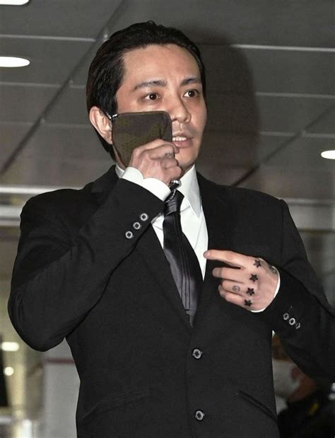 緩刑9日再沾毒 田中聖判監1年4個月｜即時新聞｜繽fun星網｜oncc東網