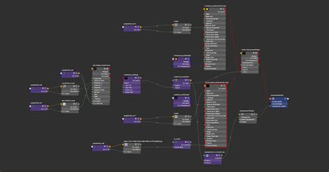 Procedural Lava Shader Script — Lou Masih