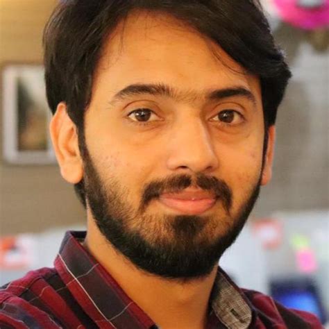 Daniyal Ahmed Faiz Eventme Eventme Xing