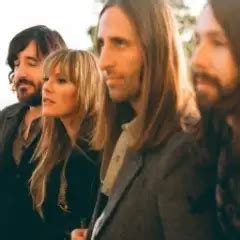 Grace Potter And The Nocturnals Vagalume