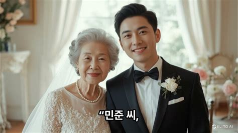 70대 할머니와 20대 청년의 결혼 동거와 함께 시작되는 어두운 진실 Youtube