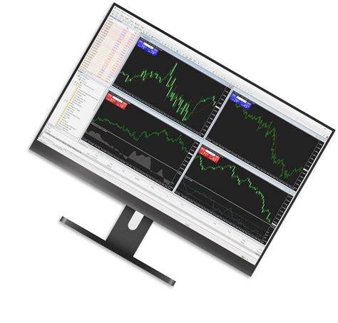 Metatrader 4の特徴 Fxon™