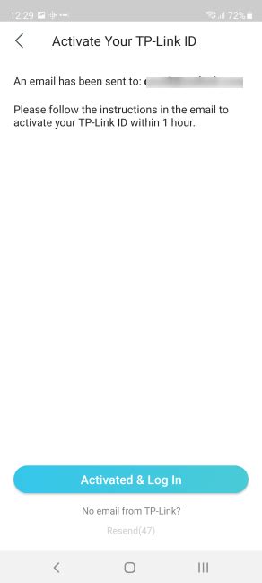 Jak utworzyć i dodać identyfikator TP Link ID do routera TP Link Wi Fi 6